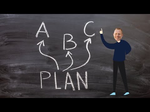 Different Types of Contingency Plans Defined