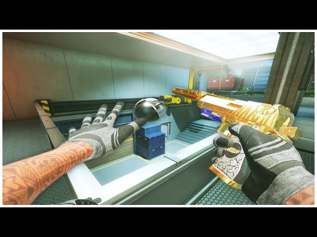 Rainbow Six Siege Operation Commanding Force: 5 best defenders in Year 8 Season 1