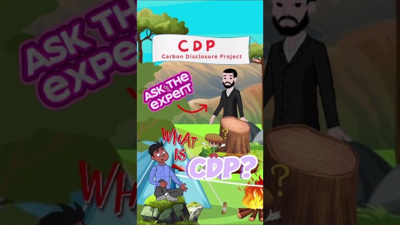 Ask The Expert_What Is CDP?