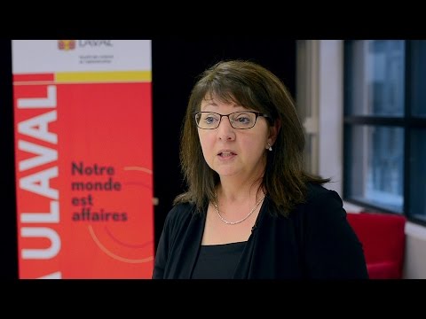 MBA et microprogramme de 2e cycle en gestion stratégique de projets - Université Laval