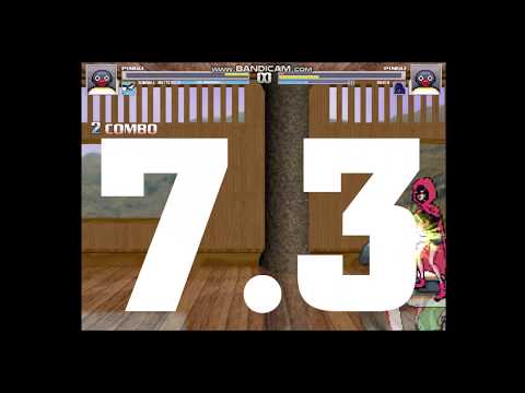 M.U.G.E.N Review