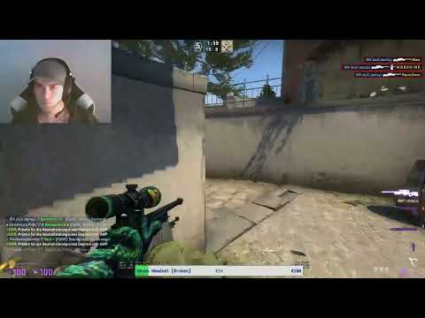 Steam Community :: Video :: n0thing beats an AWP on banana