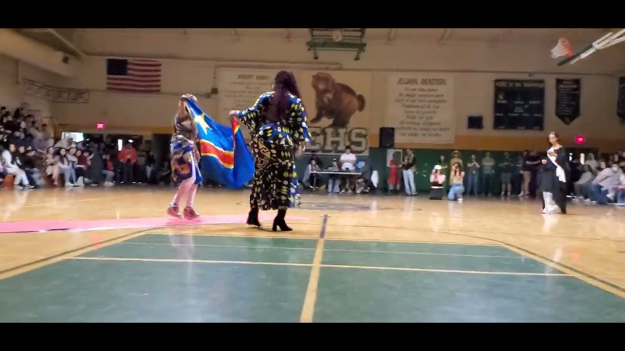 EHS 2023, The Multicultural Assembly (Part 1)