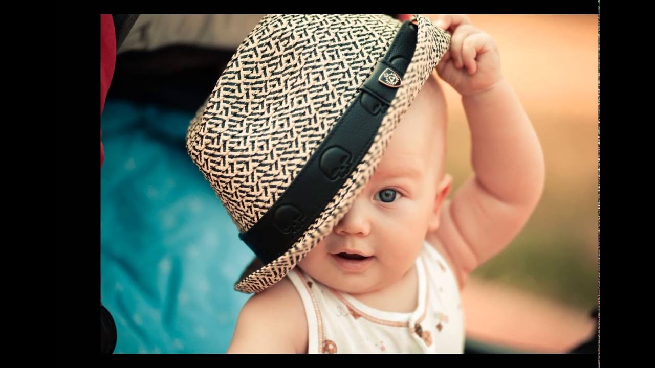 Cute Baby Children HD Wallpapers and Photos Video