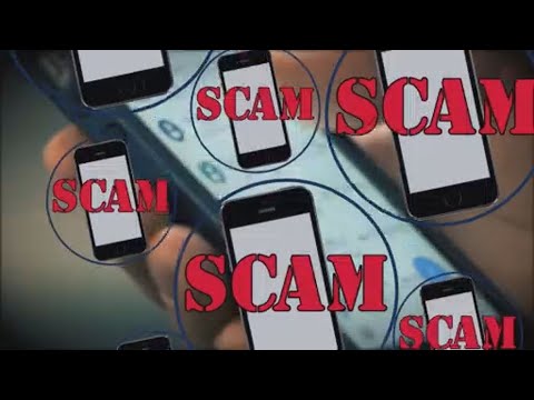How to stop the spoofing