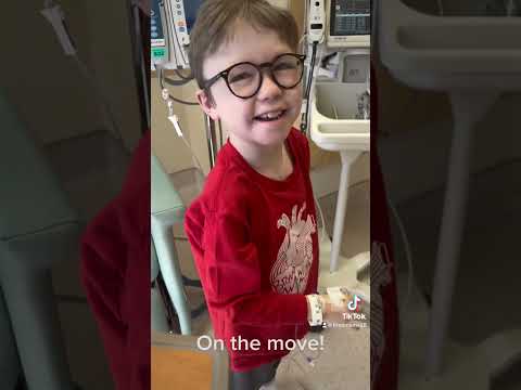 What happens when you get IVIG for the first time