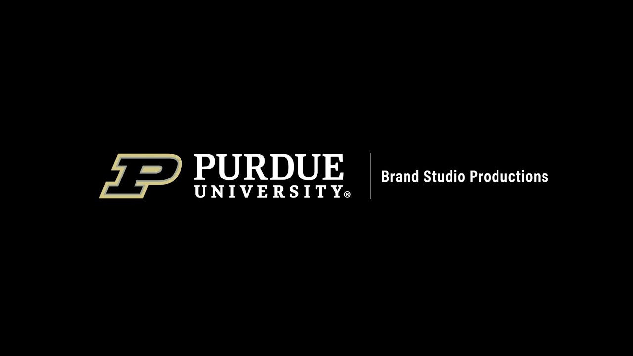 Purdue Brand Studio Productions - Sample Reel