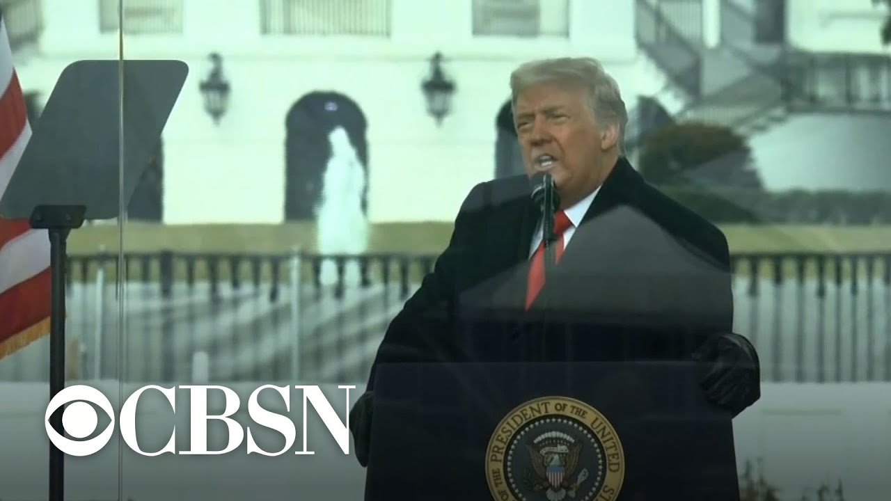 What to expect in Senate trial of Trump's second impeachment