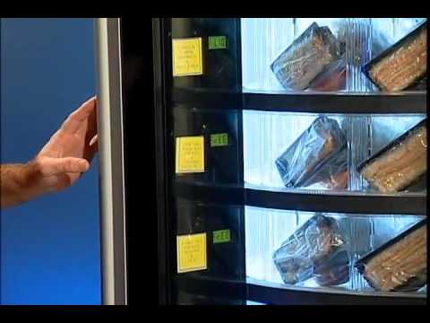Star Food Healthy Express - Reimbursable Meal Vendor - English
