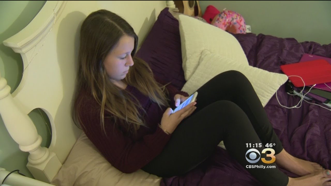Screen Time Before Bed Not That Bad For Children, Study Shows