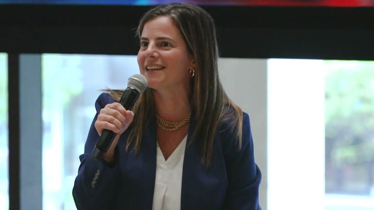 Climate Week NYC 2024: AI’s Sustainability paradox