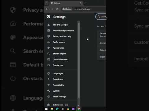 How to Change Profile Name on Google Chrome [Tutorial]