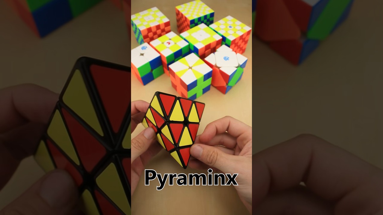 EVERY SINGLE Checkerboard Pattern!