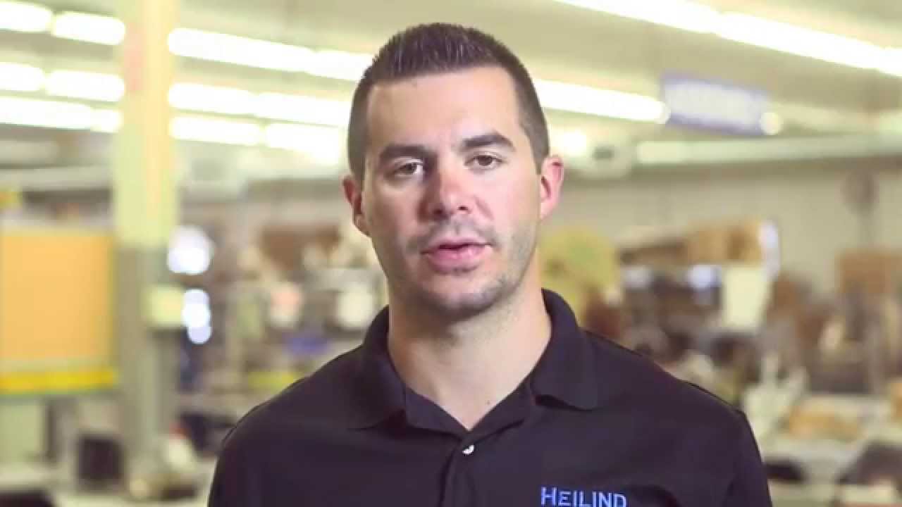 Heilind Value-Added Services