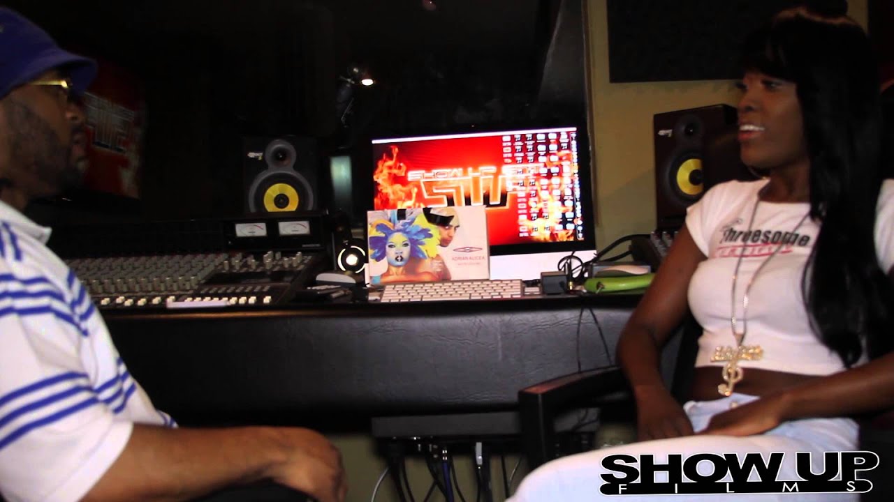 ENTER THE STUDIO EPS 3 MOKABLU / HONTISS