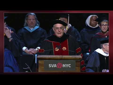 Doctor Of Fine Arts