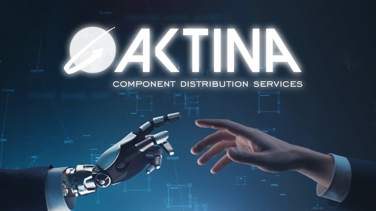 AKTINA CDS CORPORATE VIDEO