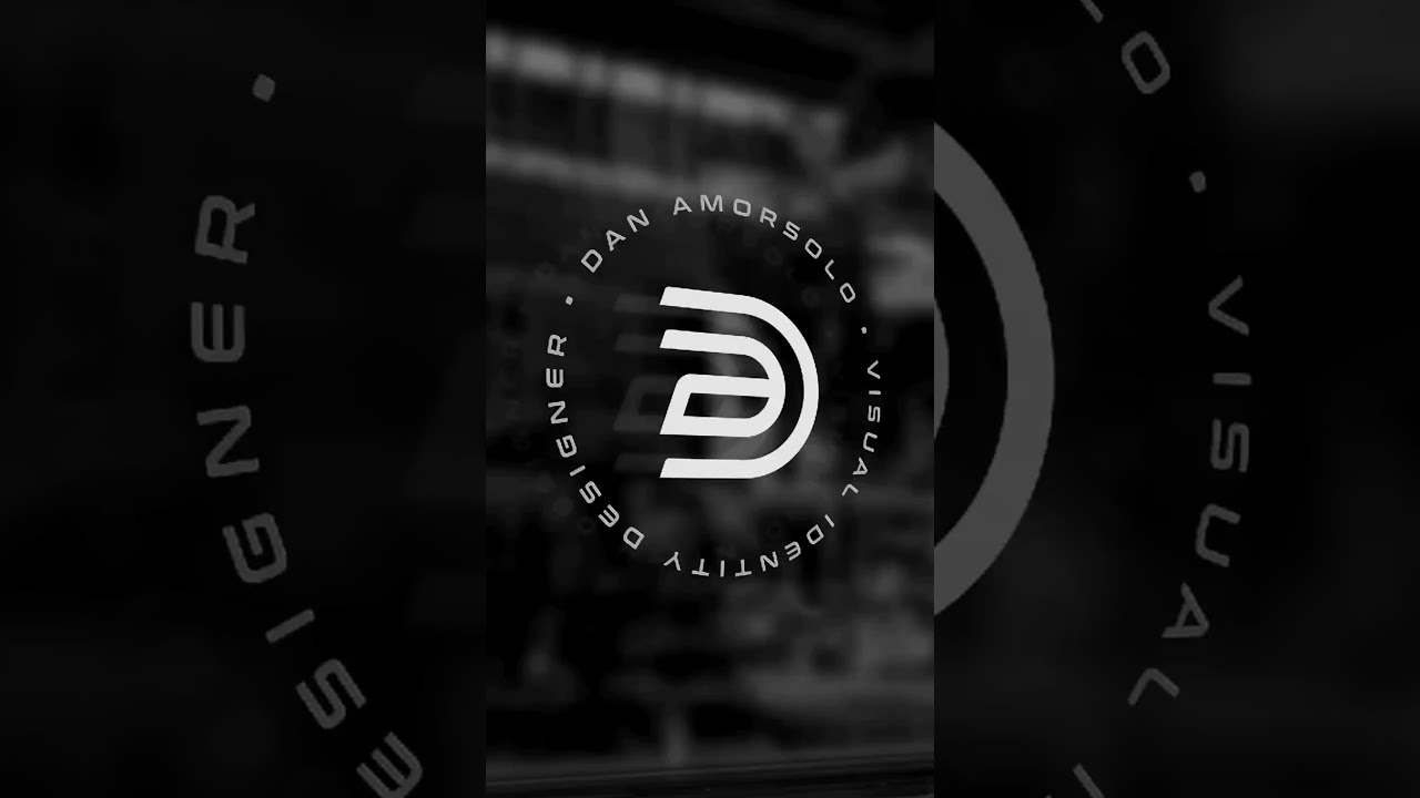 Personal Rebranding Project