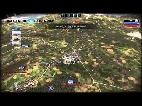 Steam Community :: Video :: Ruse-Live-Cast D-Day lets start the Invasion