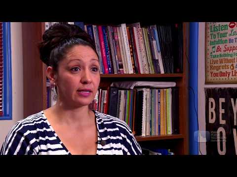 Lynn Manning-John | Journey to Opportunity
