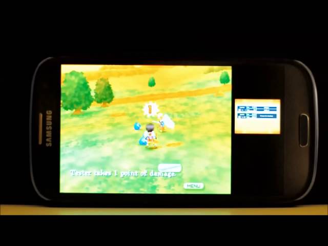 Nintendo DS emulator DraStic now on Android, priced steeply - PhoneArena