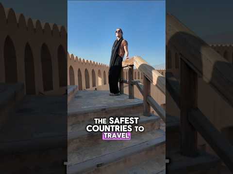 Oman travel tips - your Ultimate Oman travel guide! 🇴🇲 #oman #omantravel #muscat