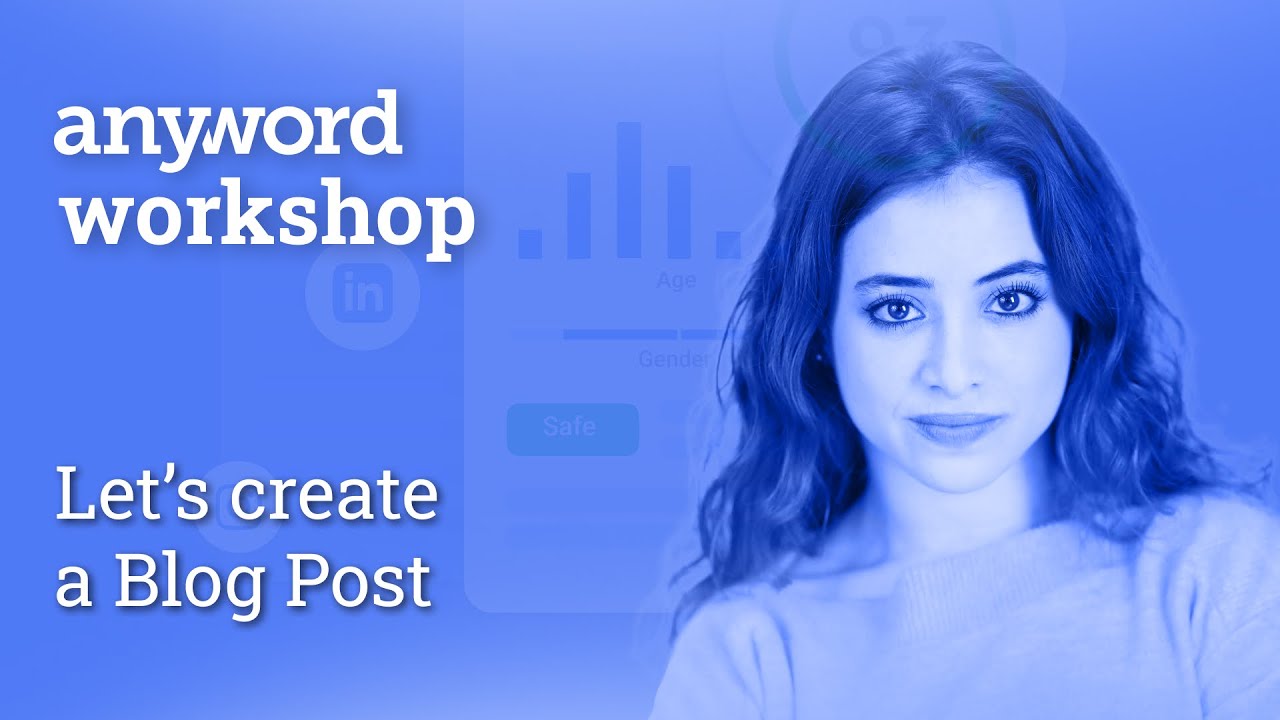 Anyword Review: Is It the Right AI Writing Tool For You? – Unite.AI