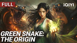 Green Snake Watch HD Mp4 Video Download Free