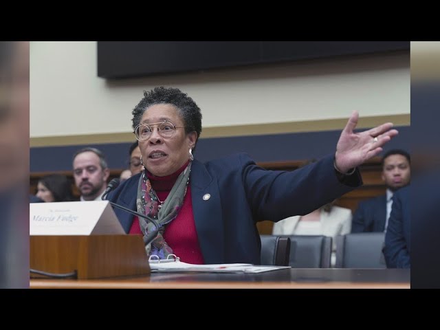 Who is Marcia Fudge? Biden administration’s HUD secretary to step down ahead of election season
