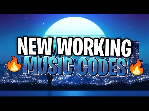 NEW WORKING ROBLOX MUSIC CODES/IDS (NOVEMBER 2024) | Cool Rap Songs ✅