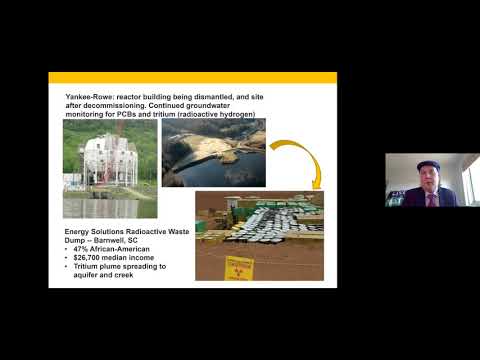 Toward an Evidence-Based Nuclear Energy Policy