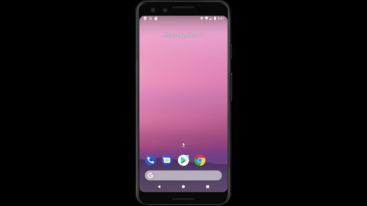 Basic Banking App | Android Studio | SQLite Database | GRIPDEC2020