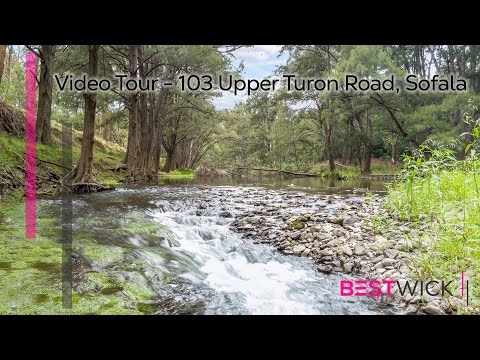 103 Upper Turon Road, SOFALA Via, Bathurst NSW 2795 | Domain