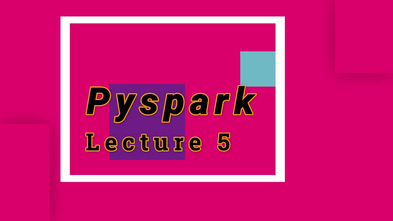 L5: How to use when() and filter() in Pyspark