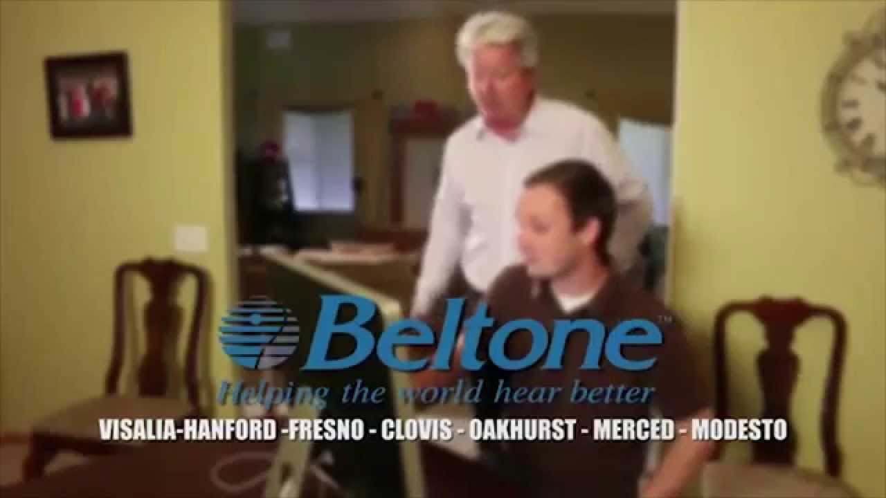 Beltone Commercial Dub
