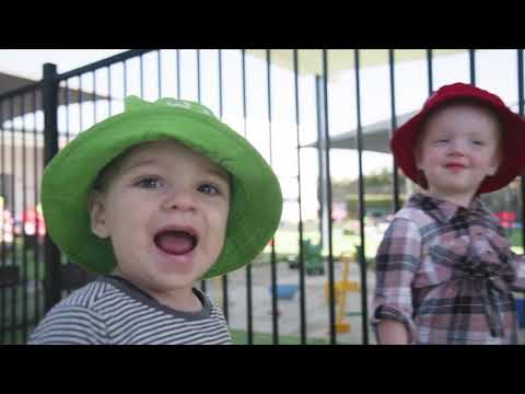 Welcome to Milestones Early Learning Coomera