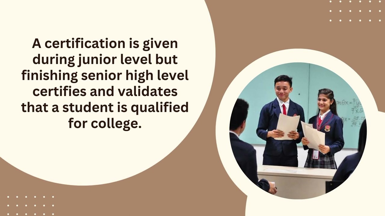 PED 5 Reporting - Facilitating Learner-Centered Teaching (K12 Phil Educational Program)