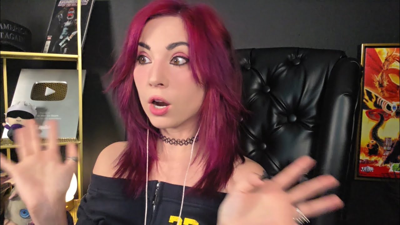 Content creators are snakes