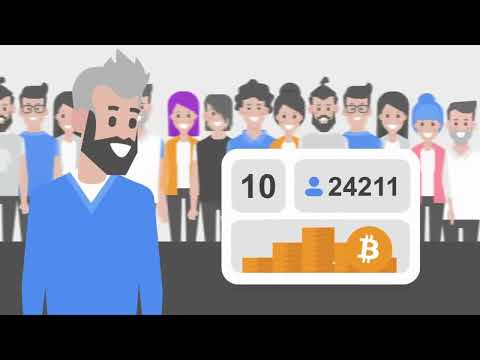 A Bitcoin Mining Browser |CryptoTab Browser |Crypto Hour|