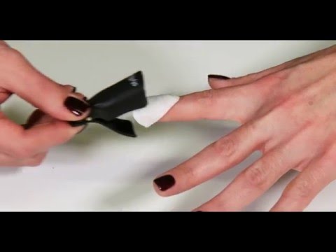 Stylfile Gel Polish Remover Clips
