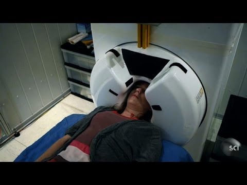 Recording the Brain with MEG | Futurescape