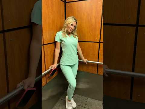 Hi π#nurses #nurse #blonde #shorts