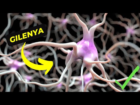 Gilenya: What You Need to Know About Its Uses and Potential Side Effects