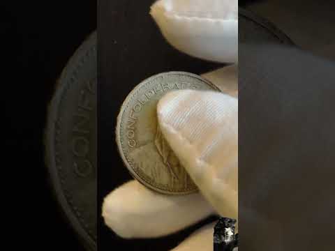 World Coins: 1935 B, 5 Francs Switzerland.