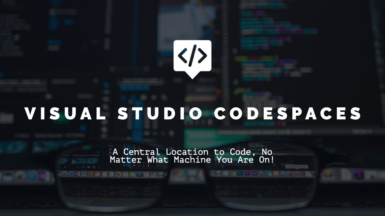 Getting Started with Visual Studio Codespaces