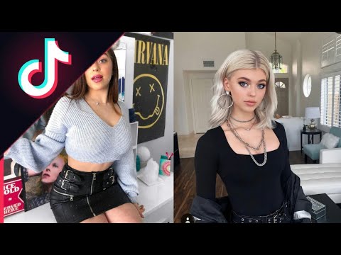 Top 10 : people on "Tik Tok". Top 10 Tik Tok influencers..