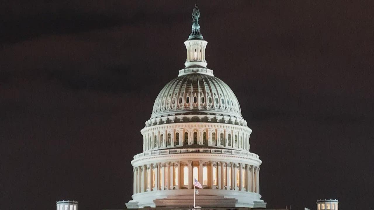 Third stimulus check update: Full $1,400 may be limited to $50,000 income