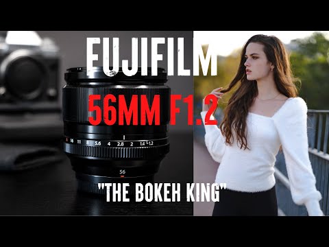 Fuji 56mm f/1.2: My go-to portrait lens (16418649)