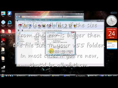 TranqGuide