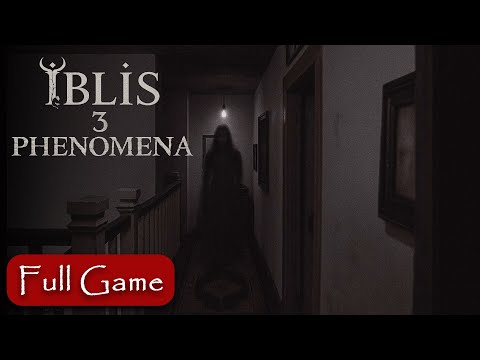 Steam Community :: iblis3phenomena